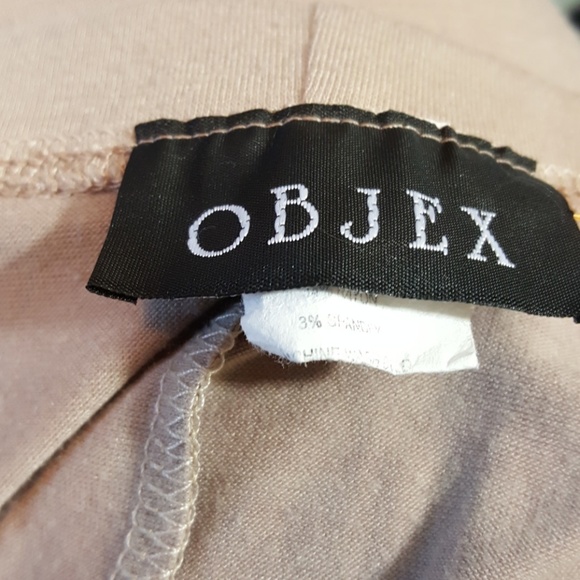 OBJEX | Skirts | Objex Maxi Skirt | Poshmark